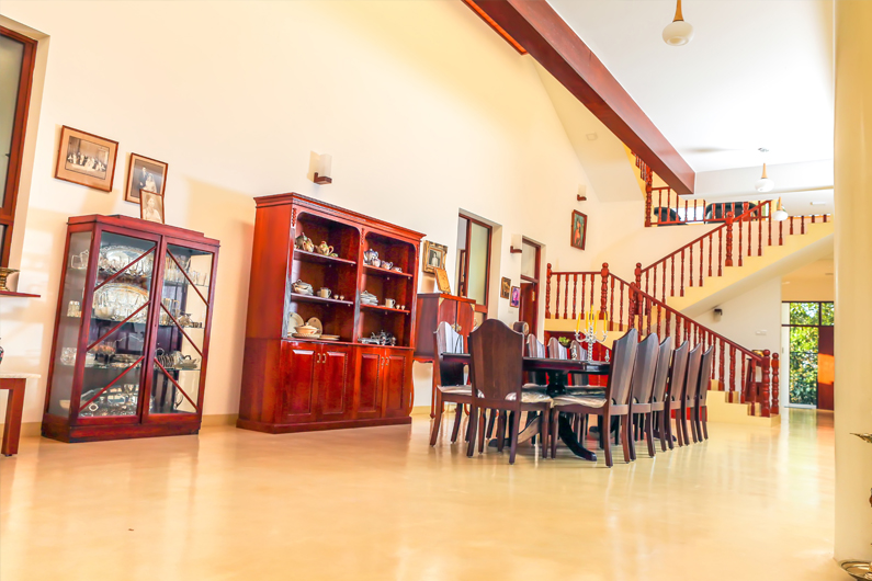 INDOOR DESIGN - Laklo Paint Products