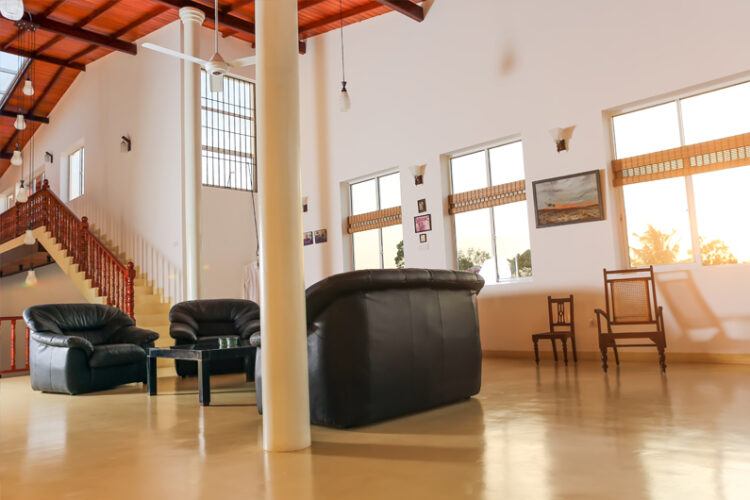 INDOOR DESIGN - Laklo Paint Products