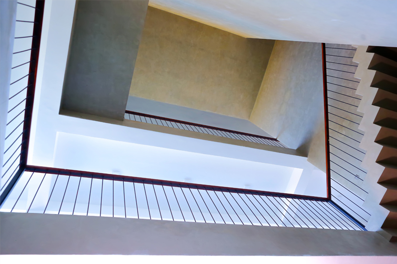 SOFFIT DESIGN - Laklo Paint Products